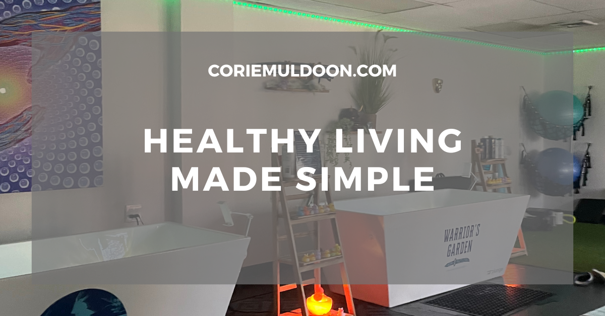 Healthy Living: Overcome Stress, Improve Health, and Build Immune ...