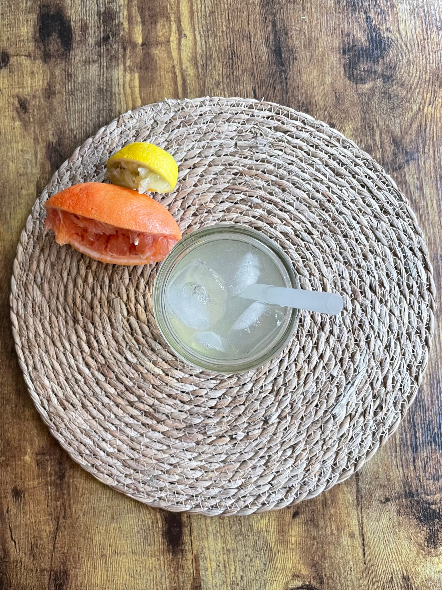 Homemade Electrolyte Drink Recipe – Core by Corie